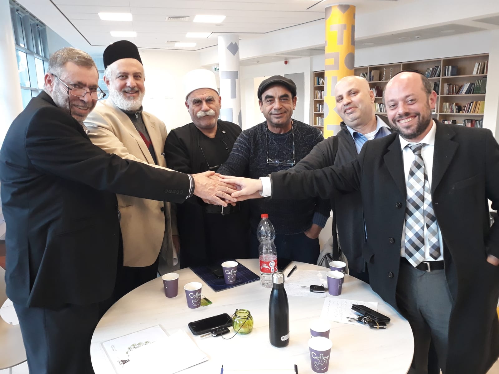 MATANEL – Granted to give, encourages social entrepreneurship in all ...