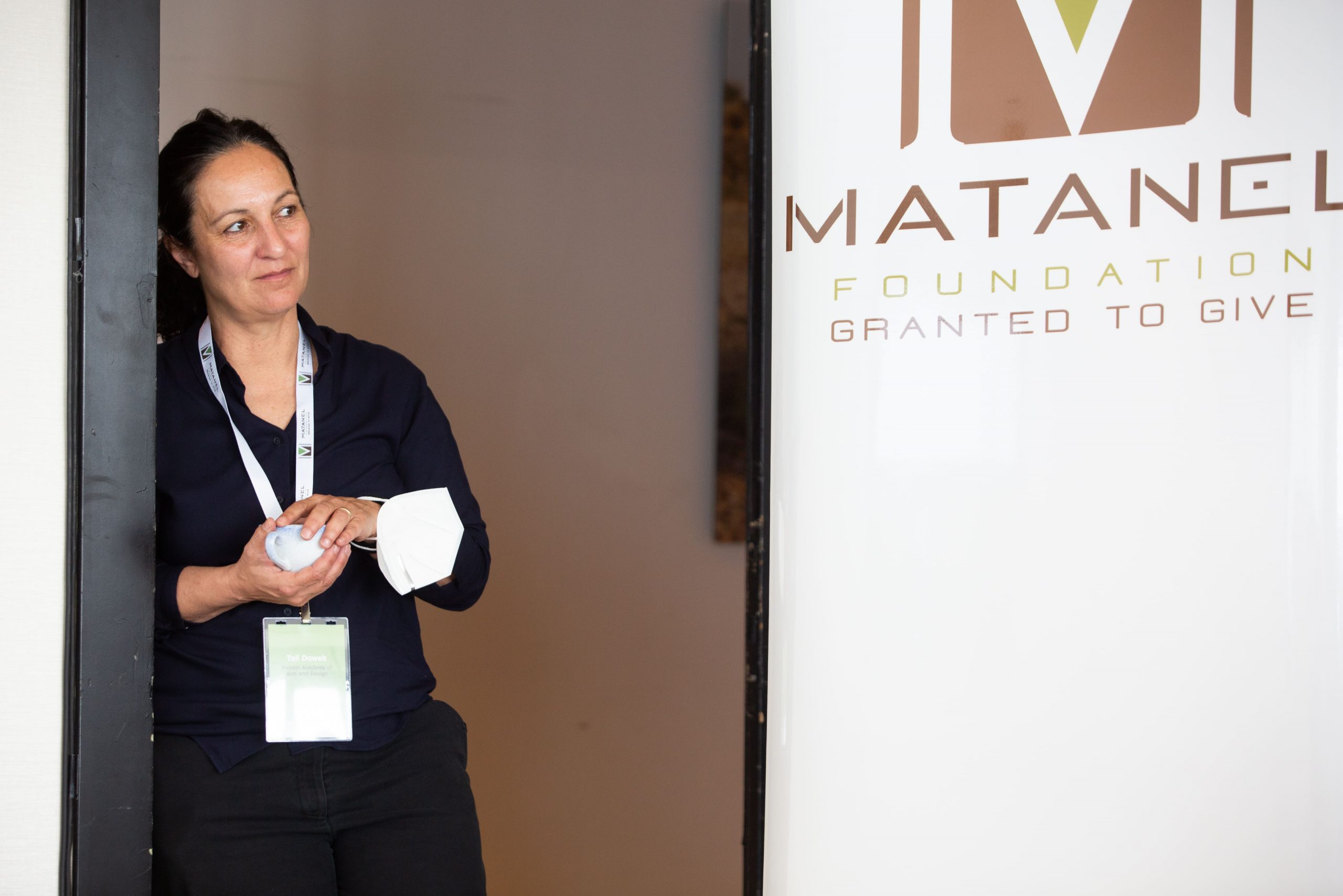 The 5th Matanel Retreat 2022 – MATANEL