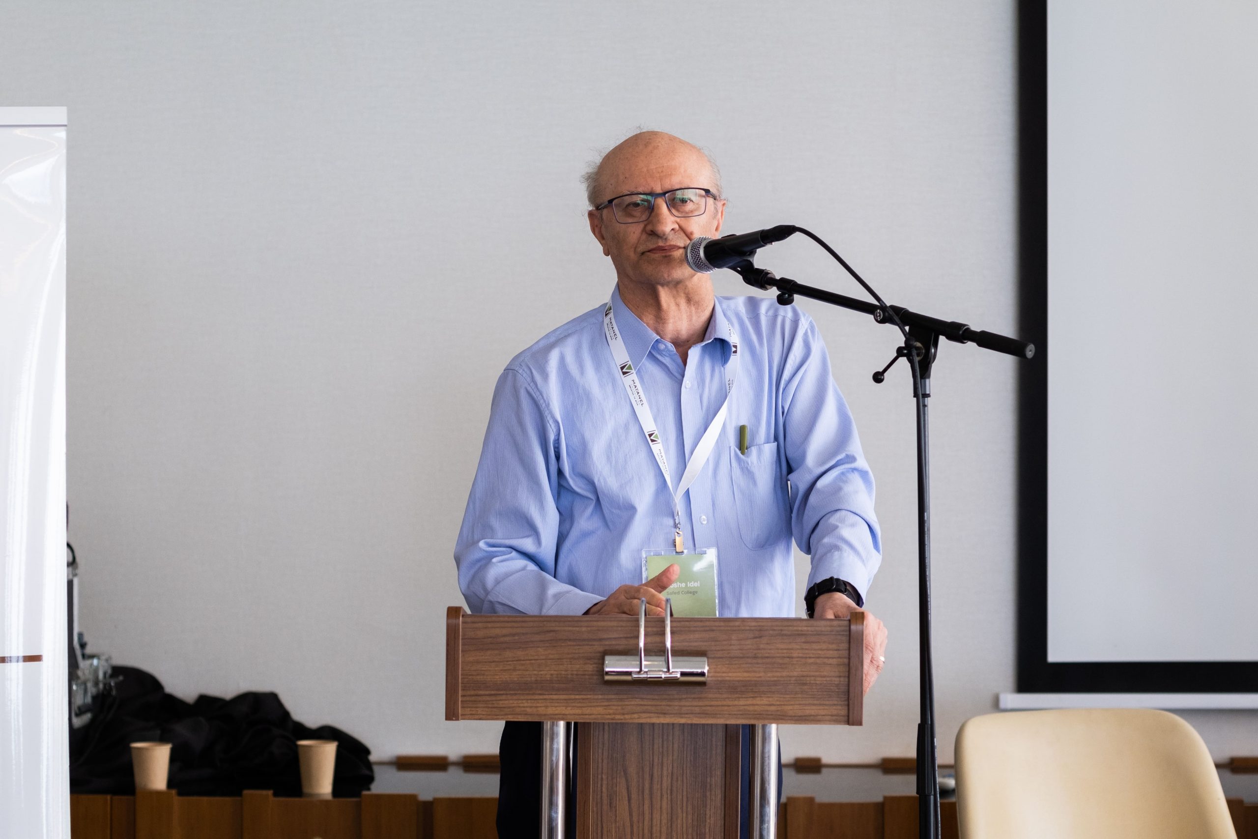 The 5th Matanel Retreat 2022 – MATANEL