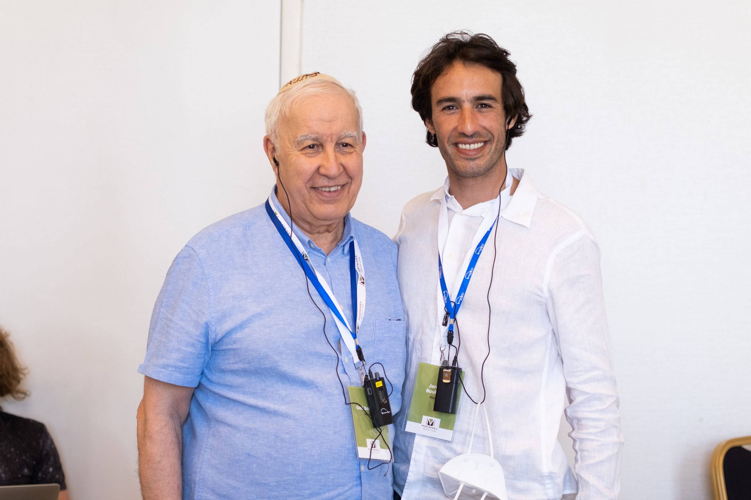 The 5th Matanel Retreat 2022 – MATANEL