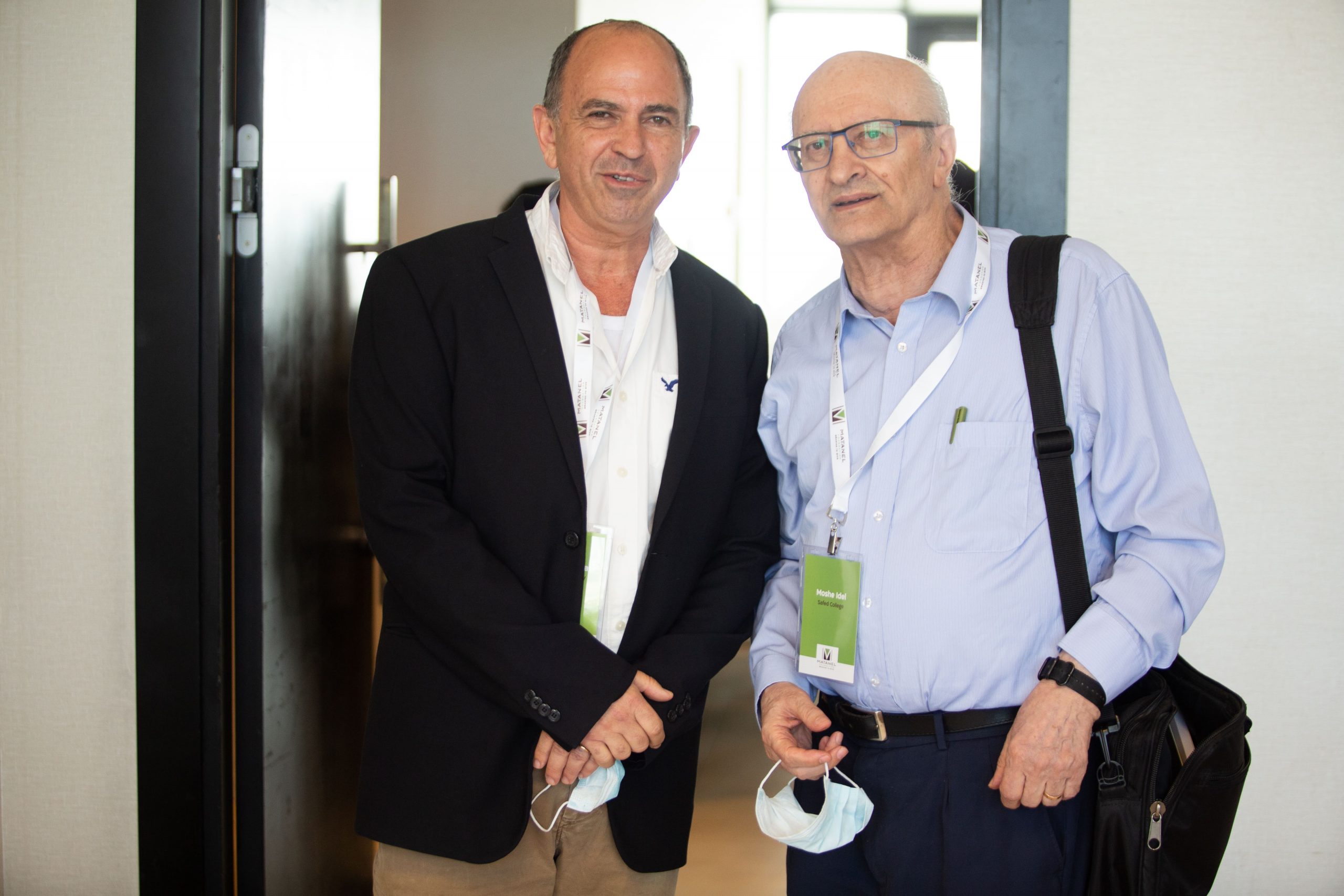 The 5th Matanel Retreat 2022 – MATANEL