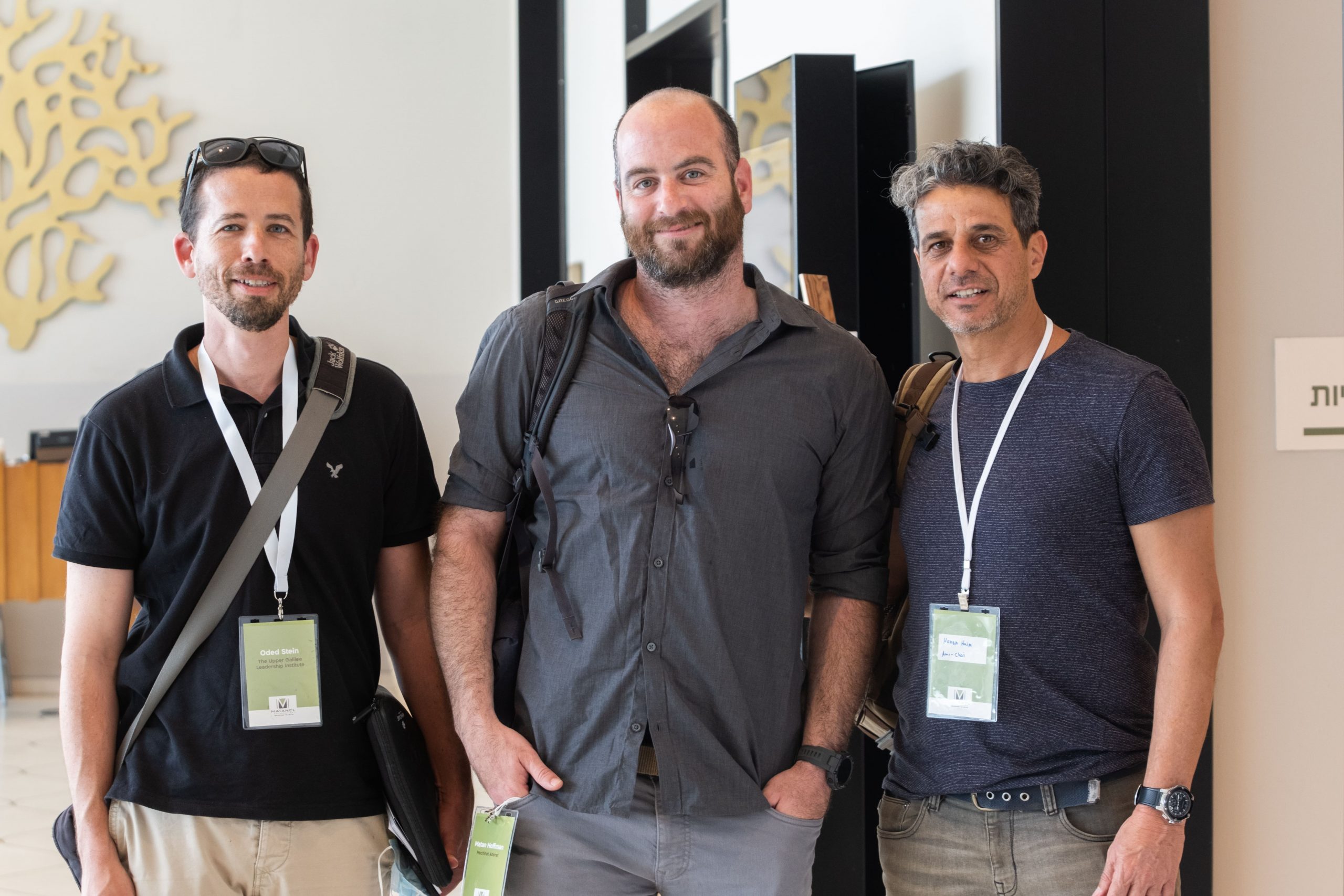 The 5th Matanel Retreat 2022 – MATANEL