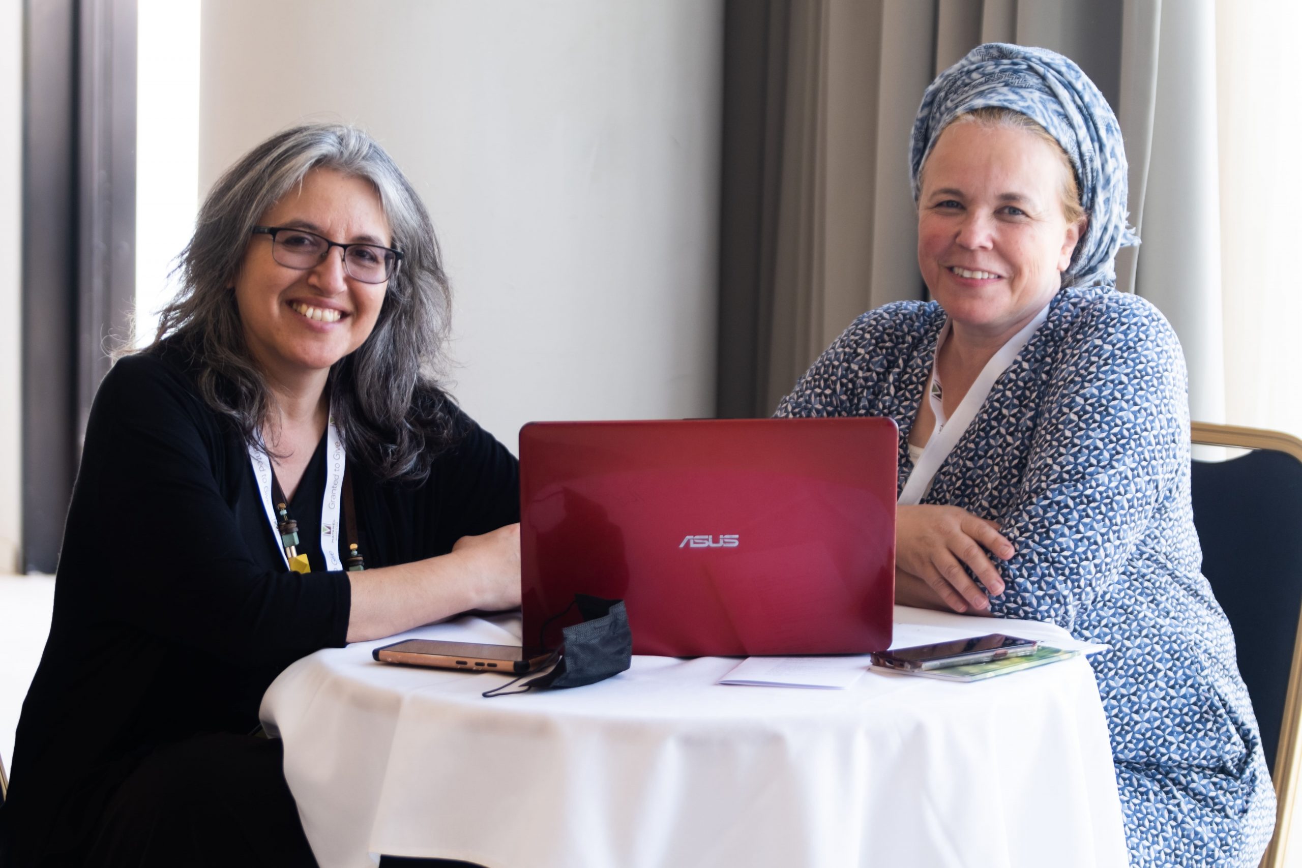 The 5th Matanel Retreat 2022 – MATANEL