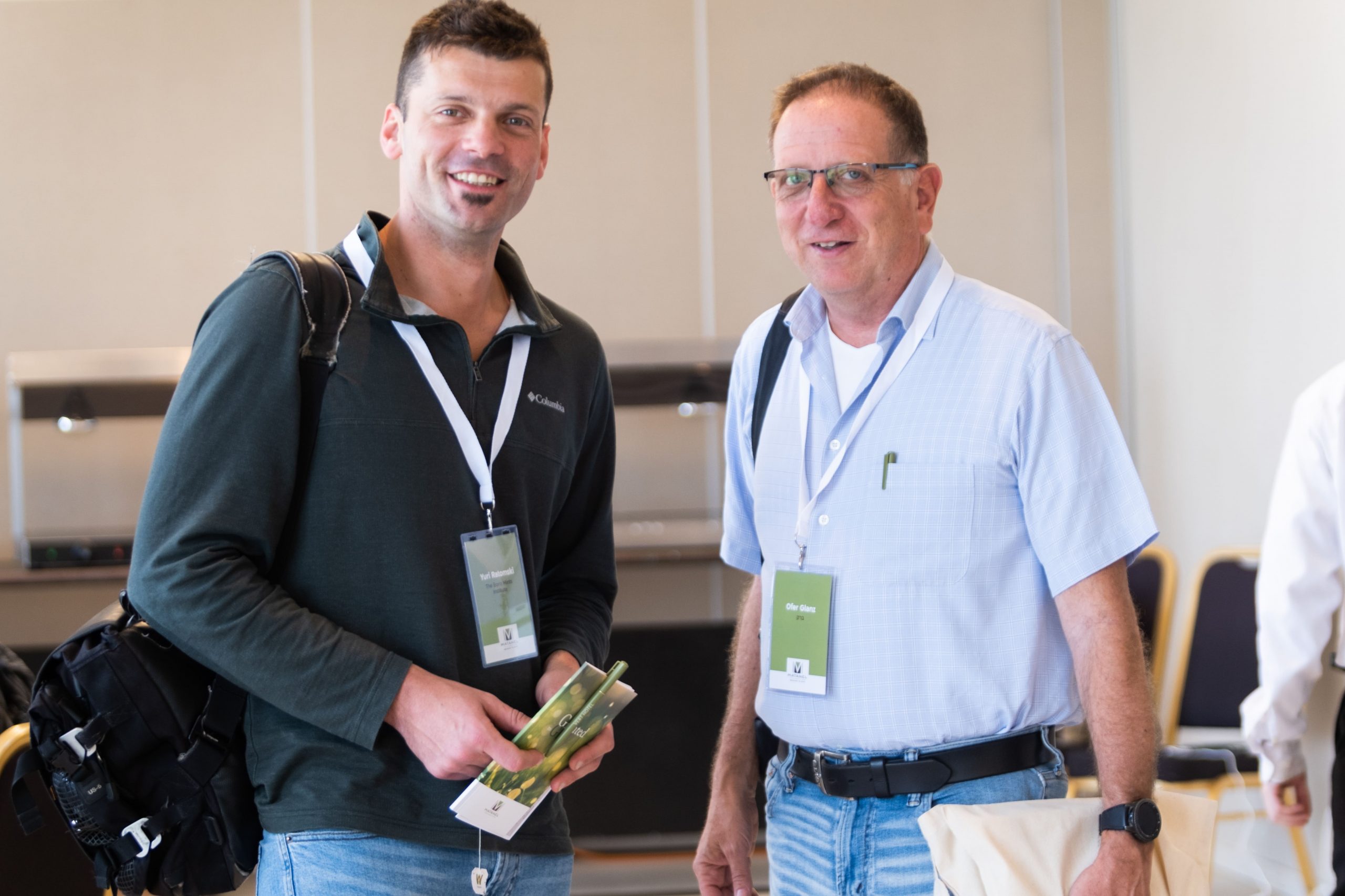 The 5th Matanel Retreat 2022 – MATANEL