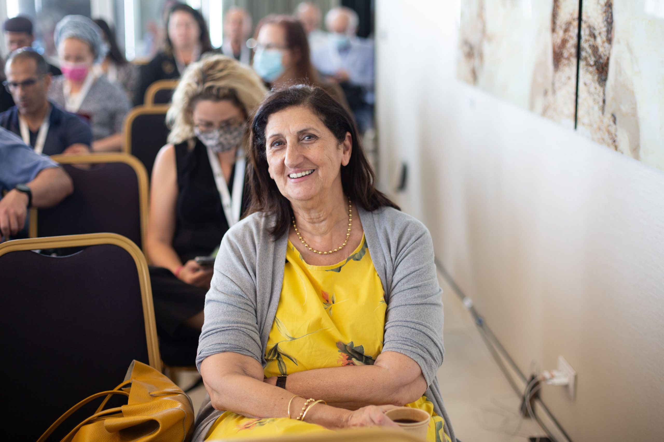 The 5th Matanel Retreat 2022 – MATANEL