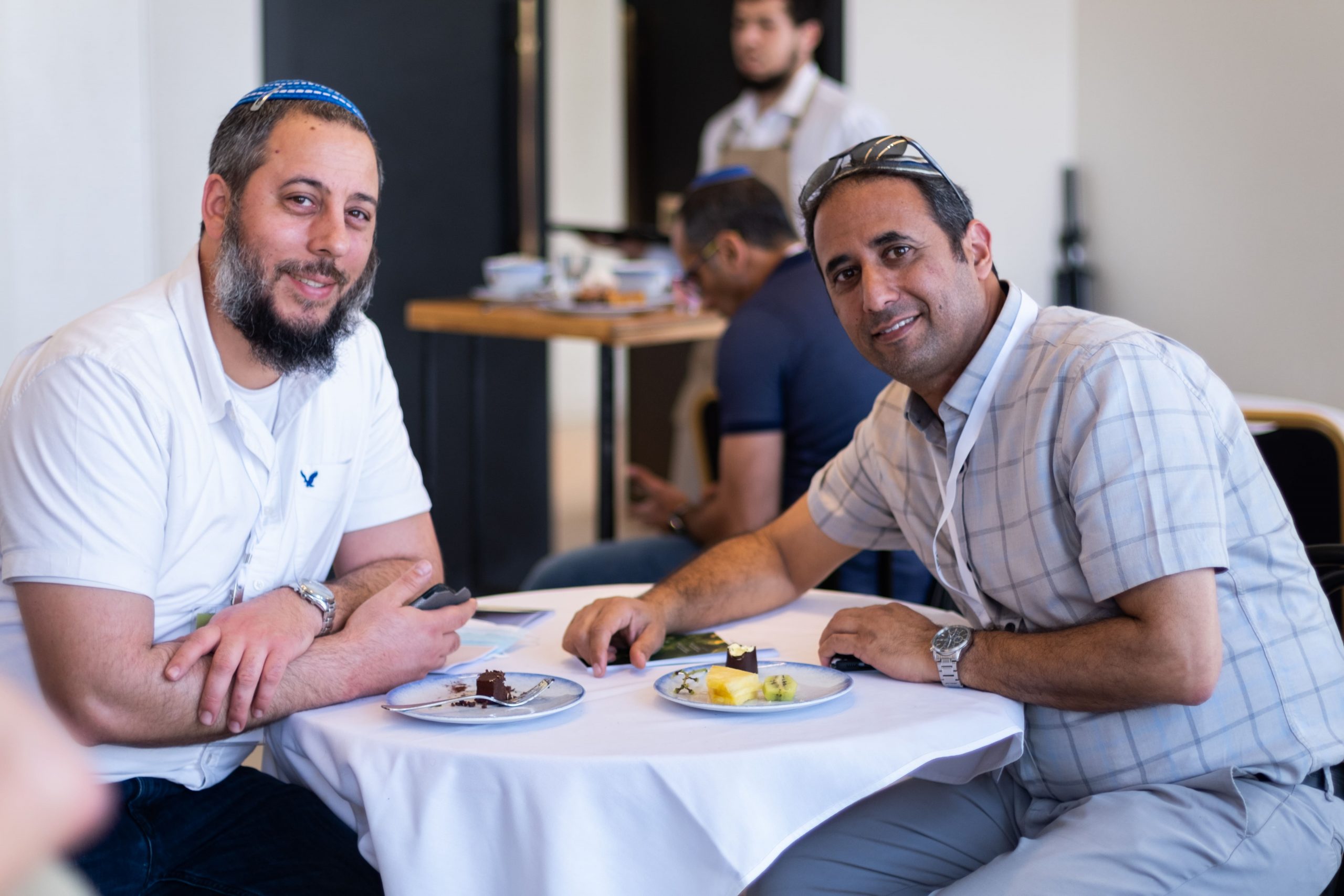 The 5th Matanel Retreat 2022 – MATANEL