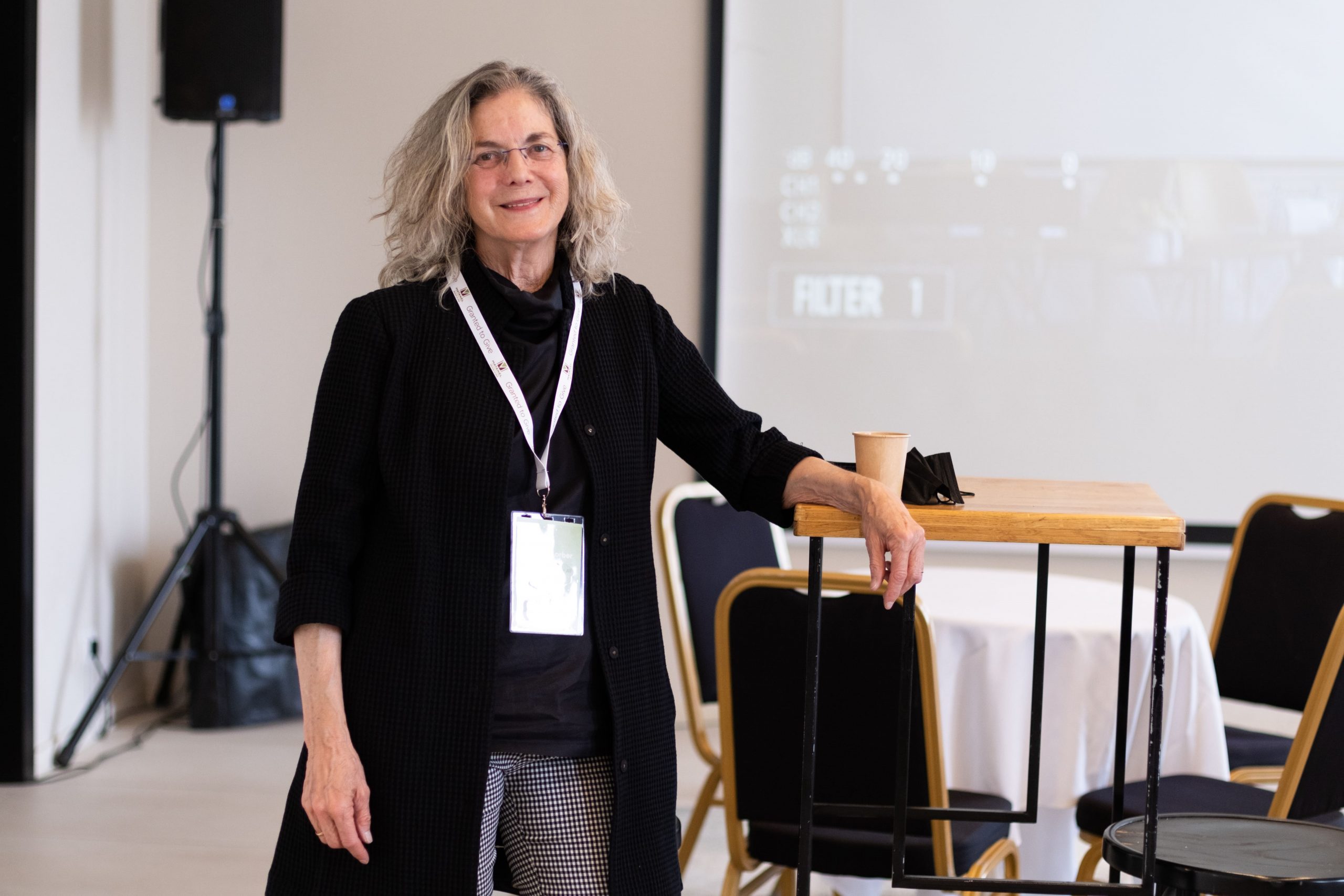 The 5th Matanel Retreat 2022 – MATANEL