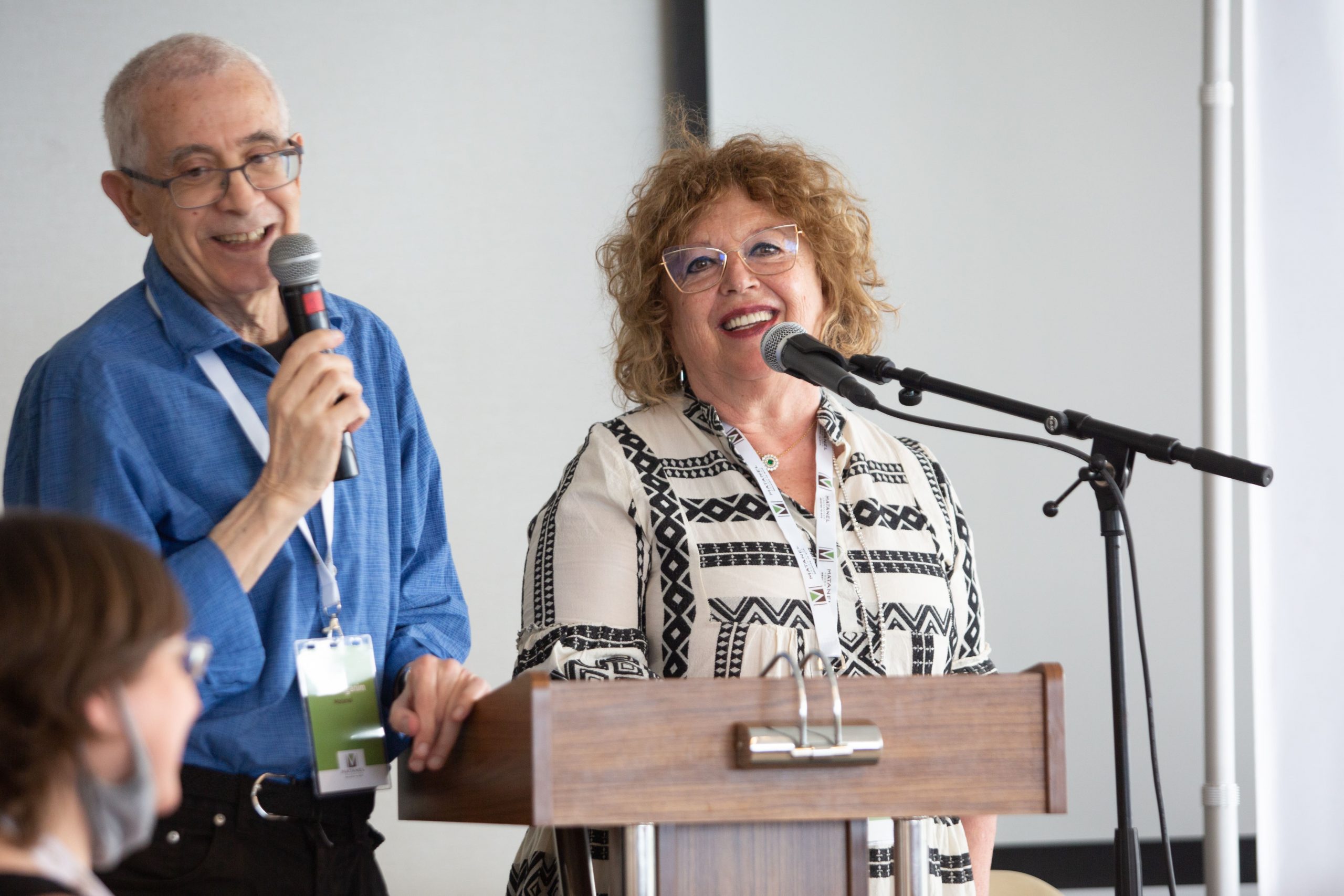 The 5th Matanel Retreat 2022 – MATANEL