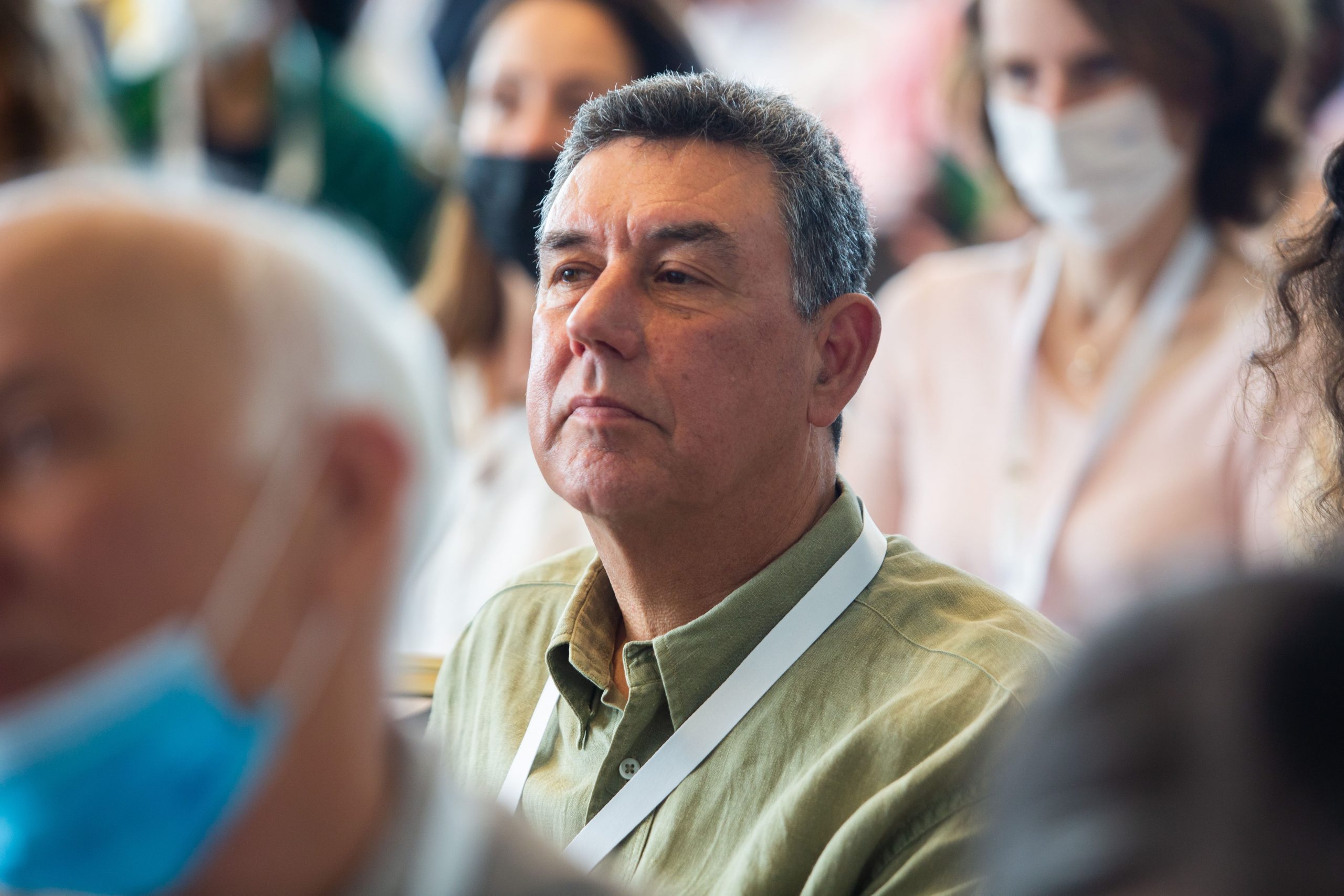 The 5th Matanel Retreat 2022 – MATANEL