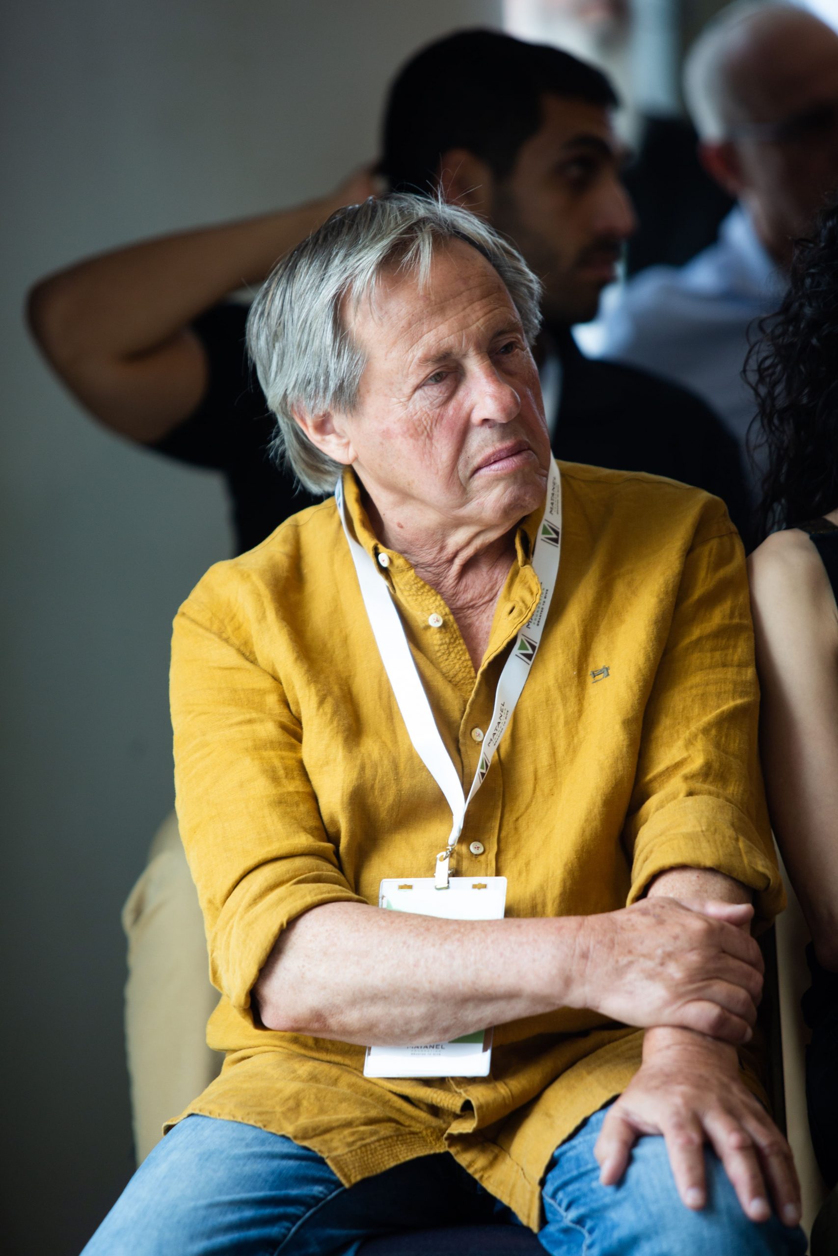 The 5th Matanel Retreat 2022 – MATANEL