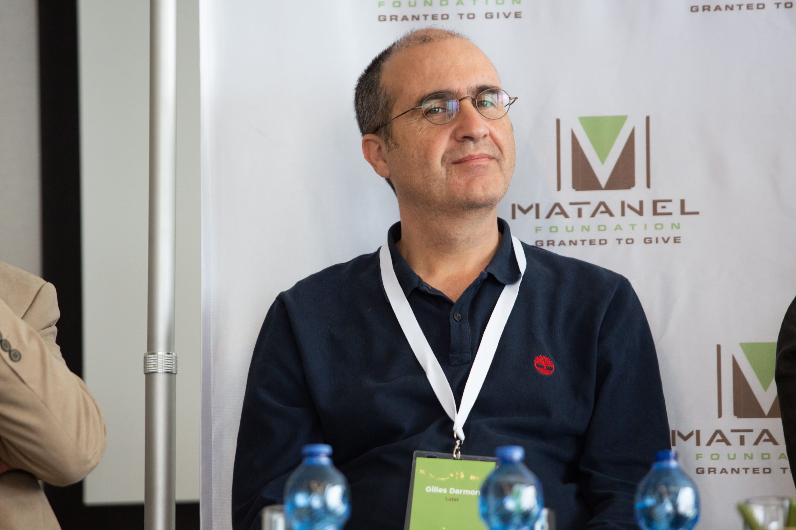 The 5th Matanel Retreat 2022 – MATANEL