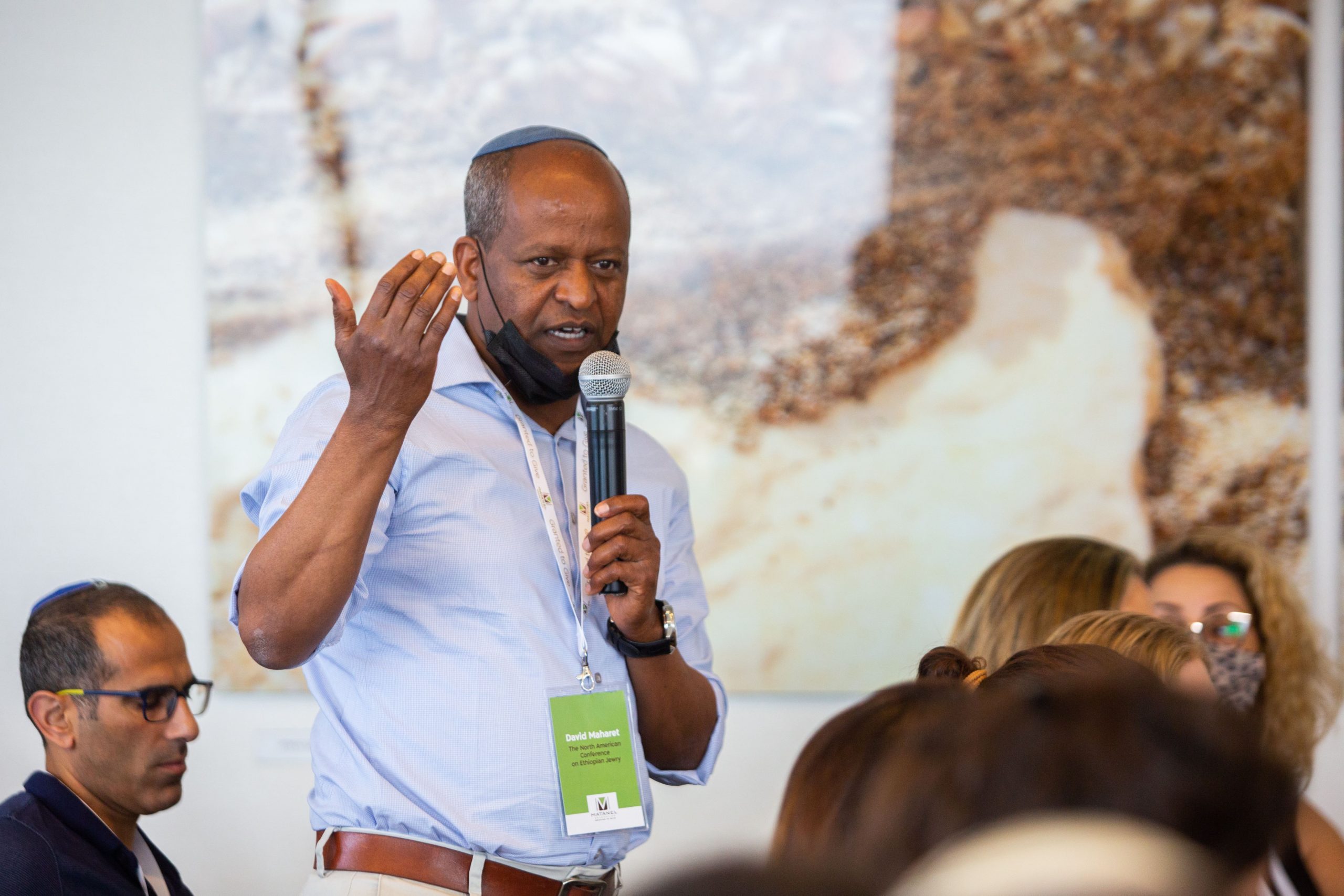 The 5th Matanel Retreat 2022 – MATANEL