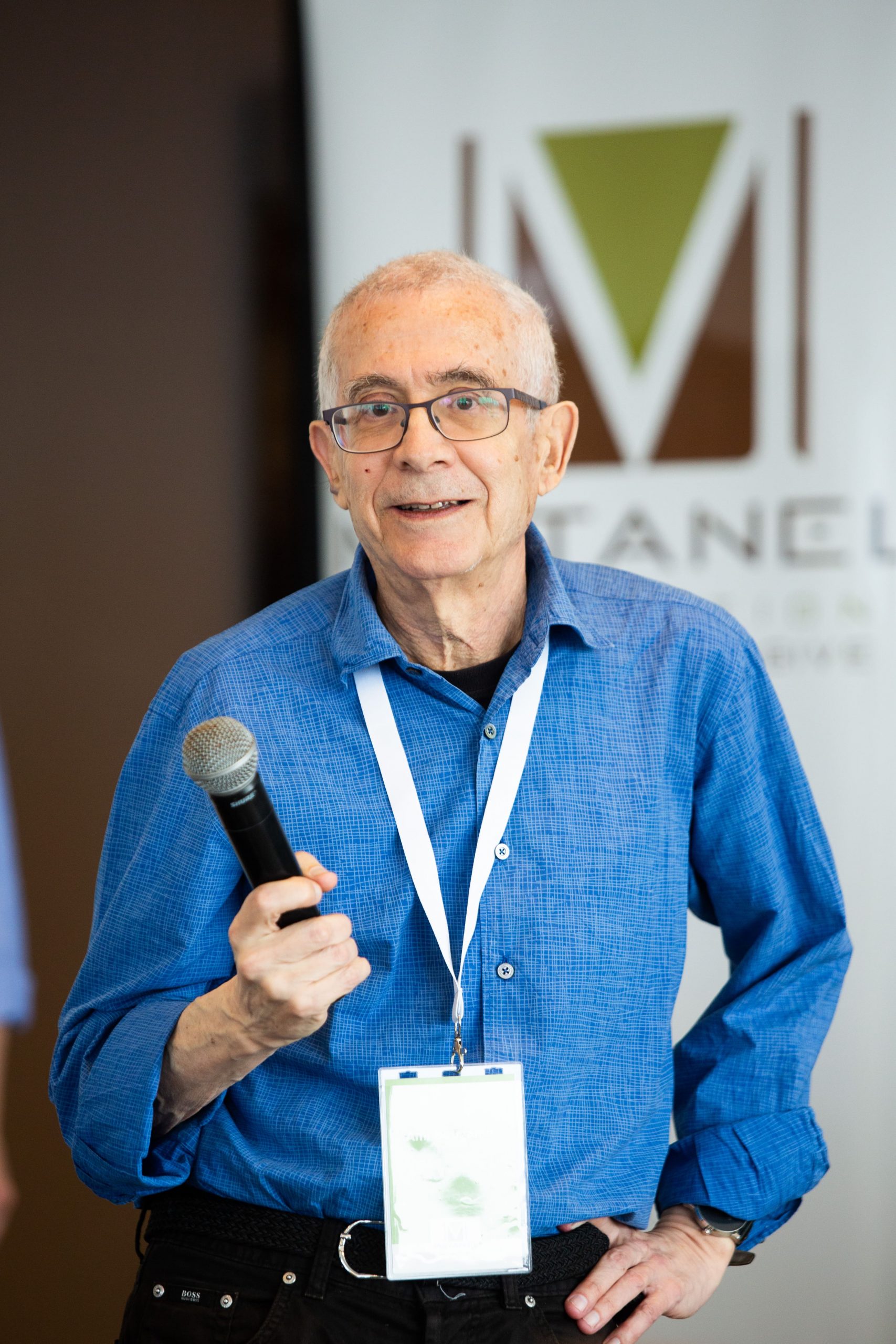 The 5th Matanel Retreat 2022 – MATANEL