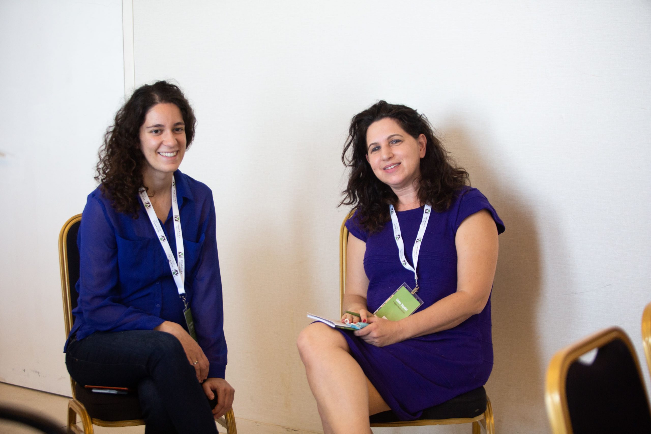 The 5th Matanel Retreat 2022 – MATANEL